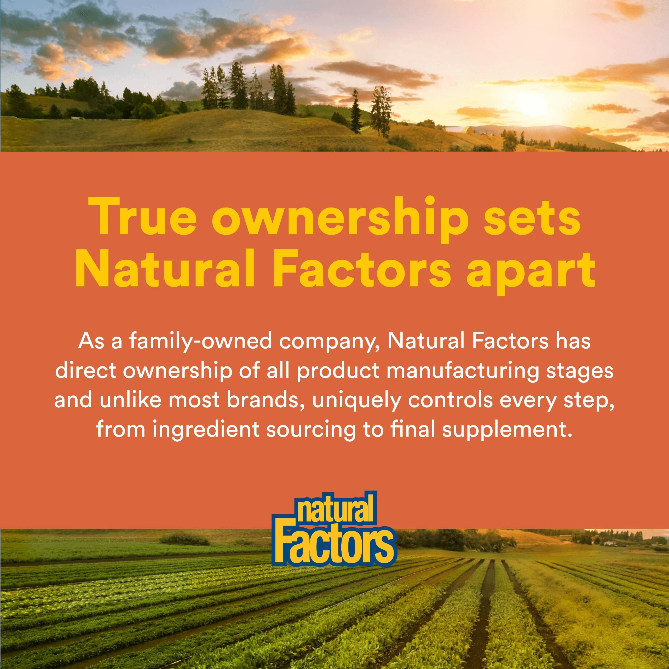 natural factors joint function support