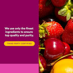natural factors kids immune support