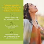 natural factors liver cleanse formula