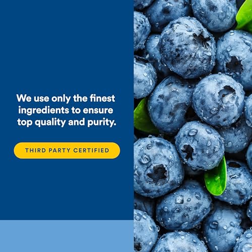 Natural Factors lutein capsules