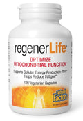 Natural Factors melatonin sleep aid
