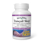 natural factors melatonin softgels