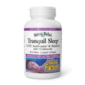 natural factors melatonin softgels