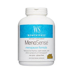 Natural Factors menopause support multivitamins