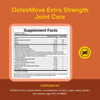 Natural Factors MSM for flexibility