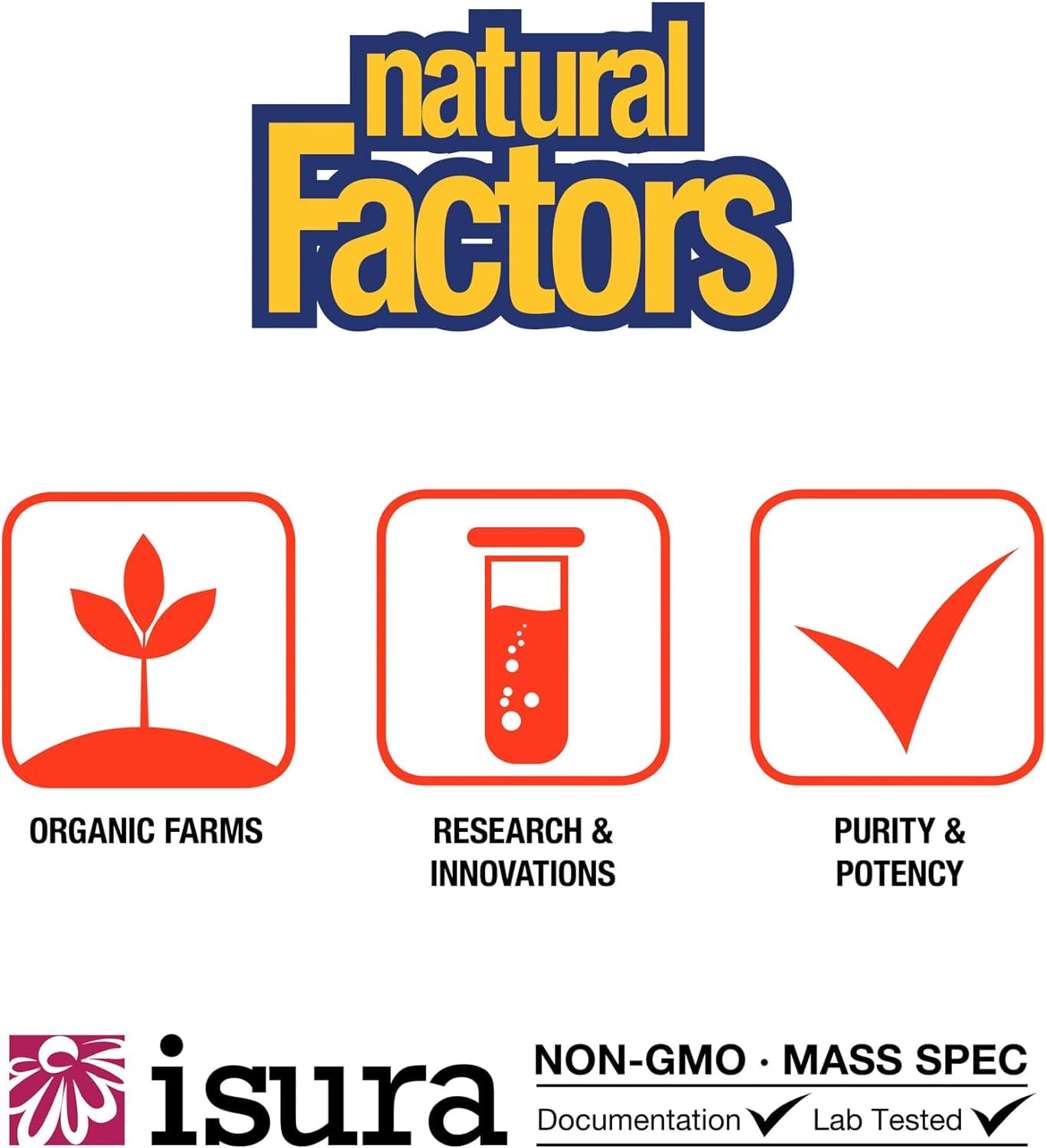 natural factors msm for muscle recovery