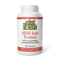 natural factors msm joint support