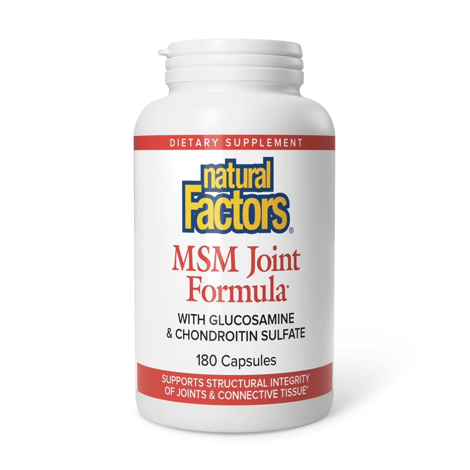 natural factors msm joint support