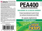 Natural Factors multivitamin for active lifestyles