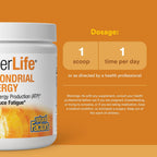 Natural Factors multivitamin for seniors