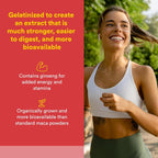 Natural Factors multivitamin for women