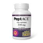Natural Factors multivitamins for adults