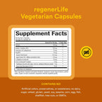 Natural Factors multivitamins for endurance