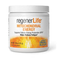 Natural Factors multivitamins for energy