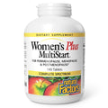 Natural Factors multivitamins for women