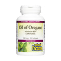 natural factors oregano oil benefits