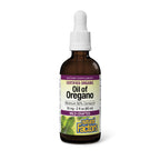 natural factors oregano oil benefits