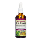 natural factors oregano oil benefits