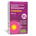 Natural Factors Pantethine B5 softgels