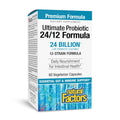 Natural Factors probiotics for women