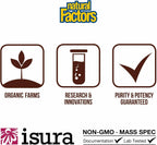 natural factors protein for fitness enthusiasts