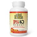 Natural Factors PS-IQ Memory softgels