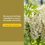 Natural Factors Quercetin for allergy relief