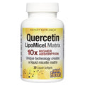 Natural Factors Quercetin softgels