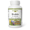 natural factors rhodiola herbal supplements