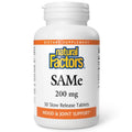 Natural Factors Same 200 mg tablets