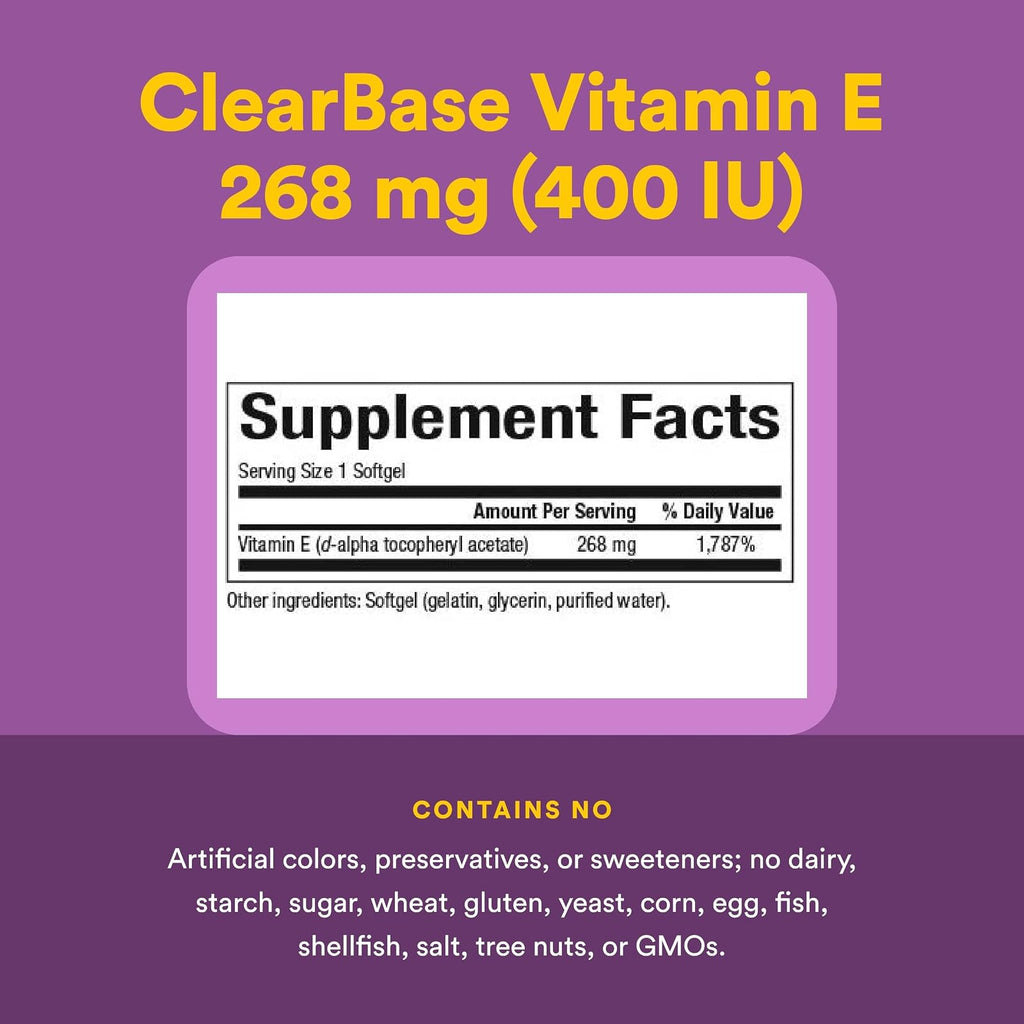Natural Factors softgels for immune boost