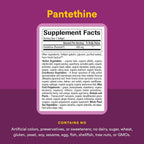 Natural Factors softgels for metabolism