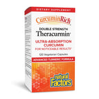 Natural Factors turmeric curcumin capsules