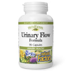 Natural Factors urinary flow support