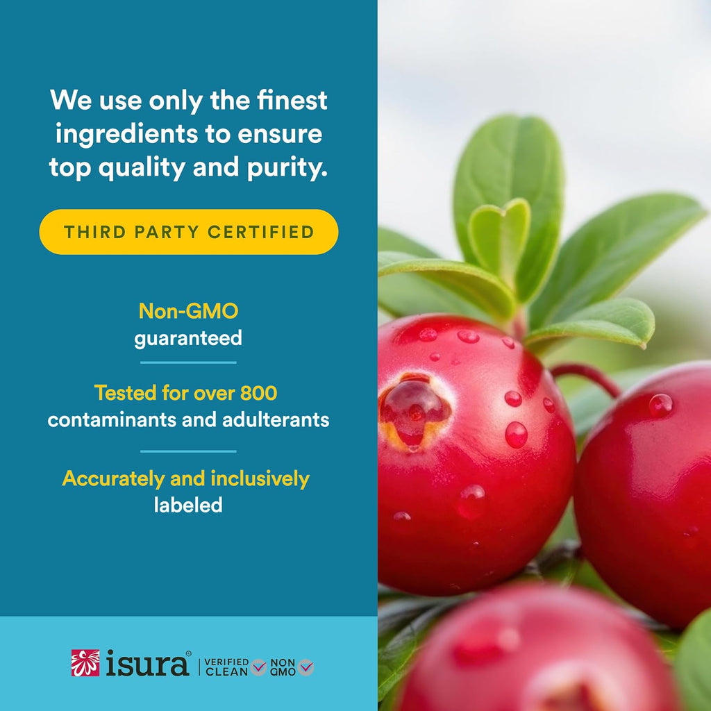 Natural Factors urinary tract support