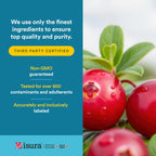 Natural Factors urinary tract support