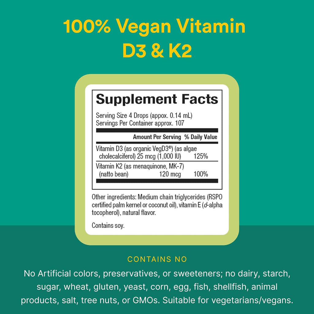 Natural Factors vegan supplements for wellness