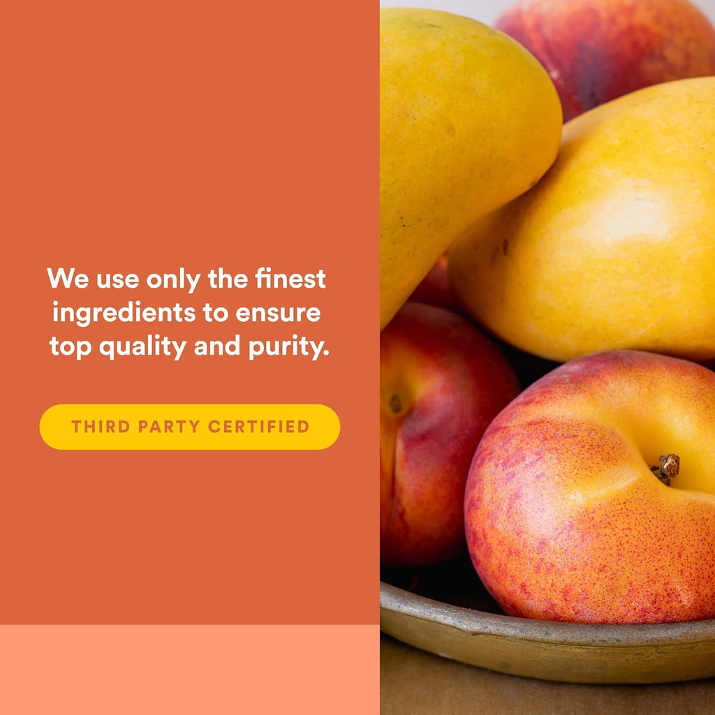 natural factors vitamin c chewables