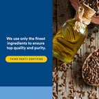 Natural Factors Vitamin D3 50 mcg