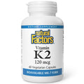 natural factors vitamin k2 mk7 benefits