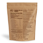 Natural Fagonia Cretica tea benefits