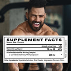 natural fat burner for weight loss