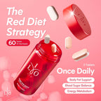 natural fat burner with green tea extract