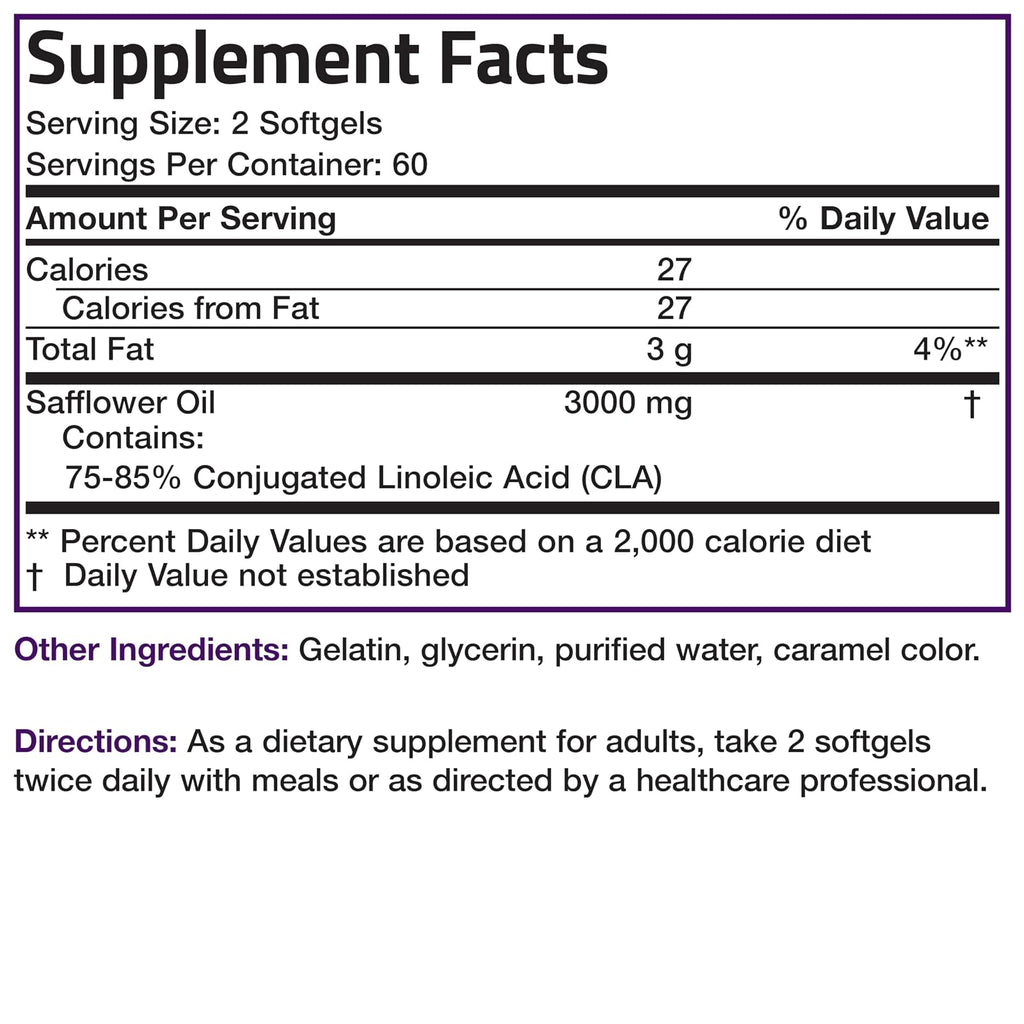 natural fat burners for active lifestyle