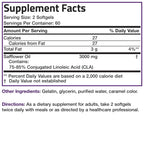 natural fat burners for active lifestyle