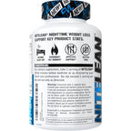 natural fat burners for better sleep