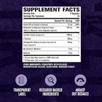 natural fat burners for better sleep