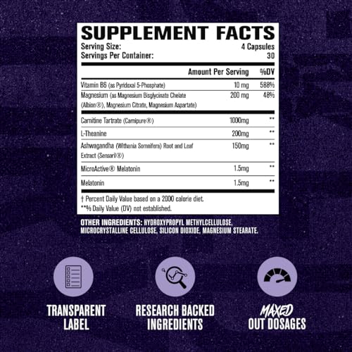 natural fat burners for better sleep