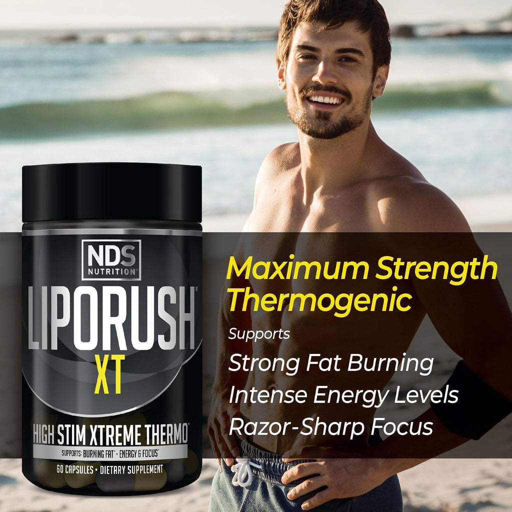 natural fat burners for daily use