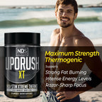 natural fat burners for daily use